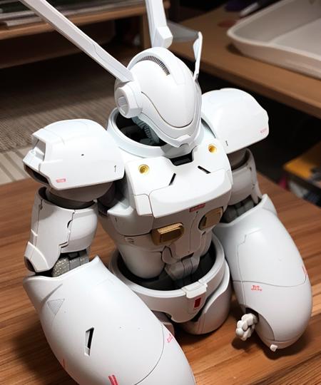 Mecha lora - Mecha v1.0 | Stable Diffusion LoRA | Civitai